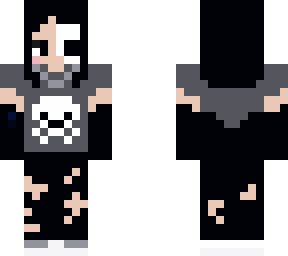 sof | Minecraft Skin