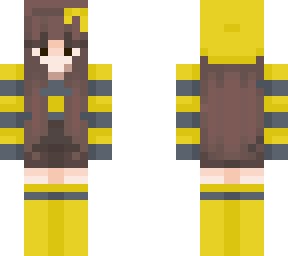 Speedrun | Minecraft Skin