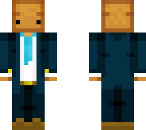 toast suit | Minecraft Skins