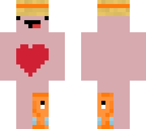 sus girl | Minecraft Skins