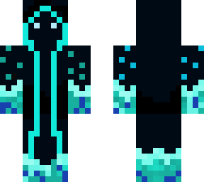 The Dark lord | Minecraft Skin