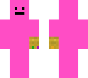 tooth paste | Minecraft Skin