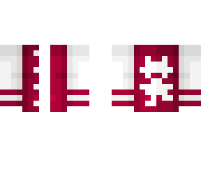 TRAP | Minecraft Skin