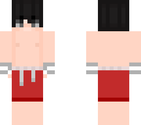 Ufc Minecraft Skins