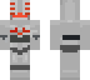 ultron | Minecraft Skins