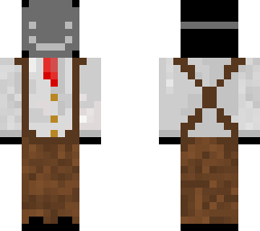 vanguard | Minecraft Skins