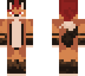 caracal | Minecraft Skins