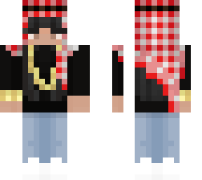 allah akbar | Minecraft Skins