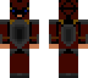 world warrior | Minecraft Skins