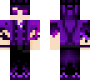 ari | Minecraft Skin