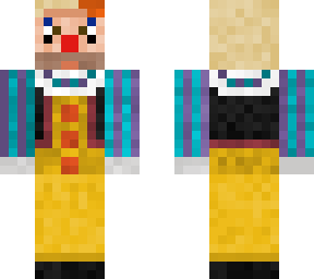 aron | Minecraft Skins