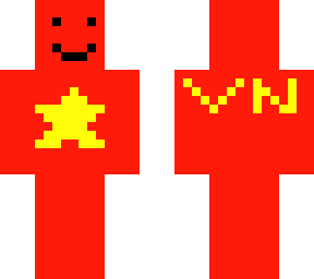 vietnamese | Minecraft Skins