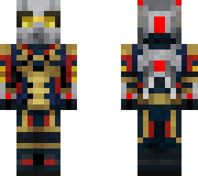 wasp | Minecraft Skins