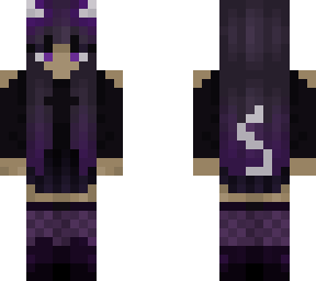 Bull | Minecraft Skin