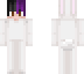 bunny suit | Minecraft Skins