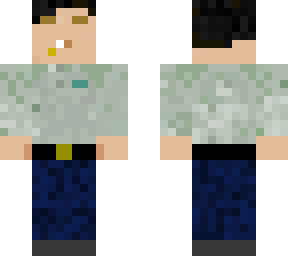 takumi fujiwara | Minecraft Skins