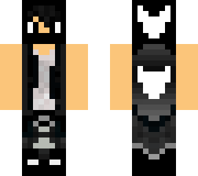 ninjago cole | Minecraft Skins