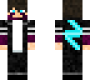toya todoroki | Minecraft Skins