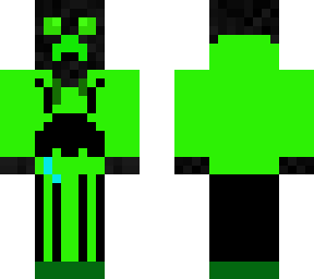 dribble | Minecraft Skins