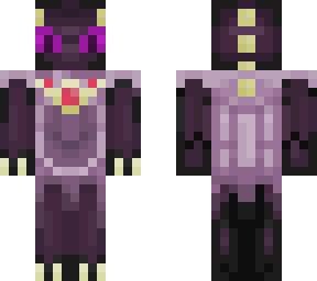 red stone | Minecraft Skins