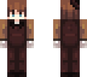 fnaf human | Minecraft Skins