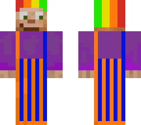Goodtimeswithscar Minecraft Skins