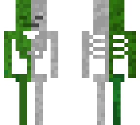 skeleton op | Minecraft Skins