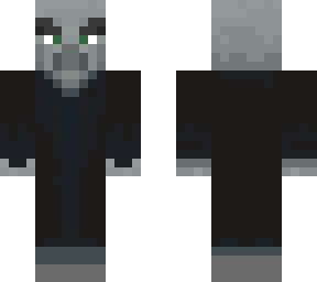 halal | Minecraft Skins