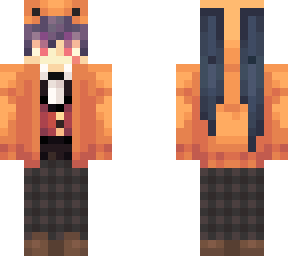 Runa Minecraft Skins