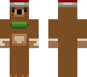 hive costume | Minecraft Skins