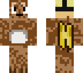 Hypixel meowmeow | Minecraft Skin