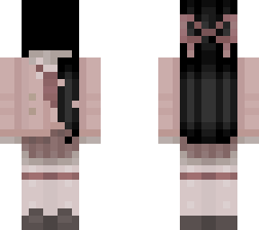 isk | Minecraft Skin