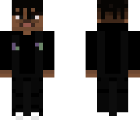 summrs | Minecraft Skins