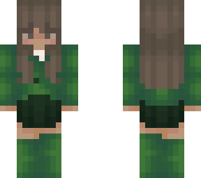 duke | Minecraft Skins