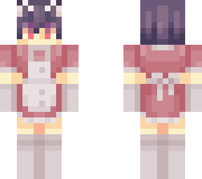 hanako kun | Minecraft Skins