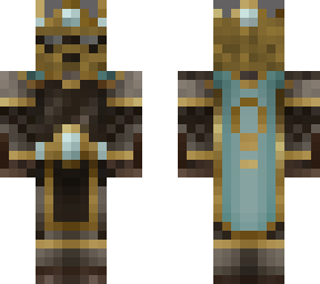 Medival | Minecraft Skins