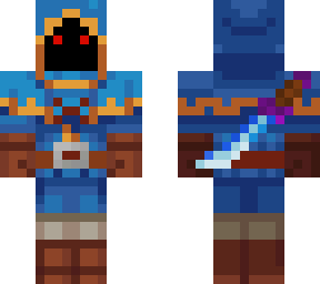 minecraft dungeons | Minecraft Skins