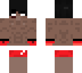 ufc | Minecraft Skins