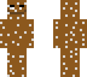 pretzel | Minecraft Skins