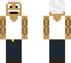 old | Minecraft Skins