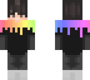 Ops | Minecraft Skin