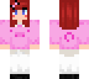 g pig | Minecraft Skins