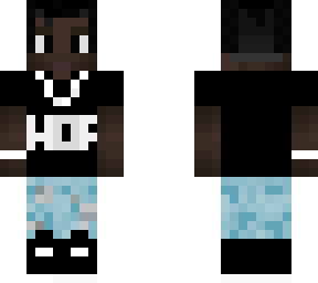 rappers | Minecraft Skins