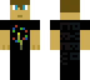 Pyro Crew | Minecraft Skin