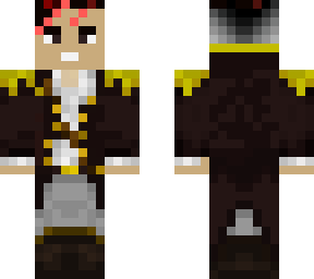 ragna | Minecraft Skins