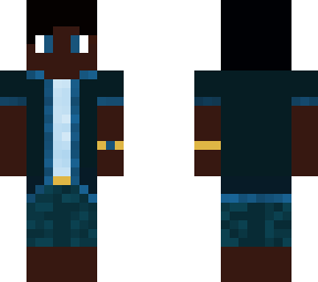 mc skin remake | Minecraft Skins