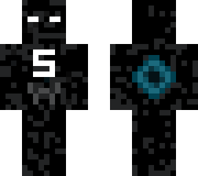 Ranked Skywars | Minecraft Skin