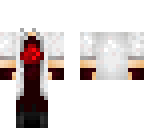 Samuel | Minecraft Skin