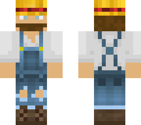 granjero | Minecraft Skins