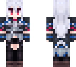 arknights | Minecraft Skins